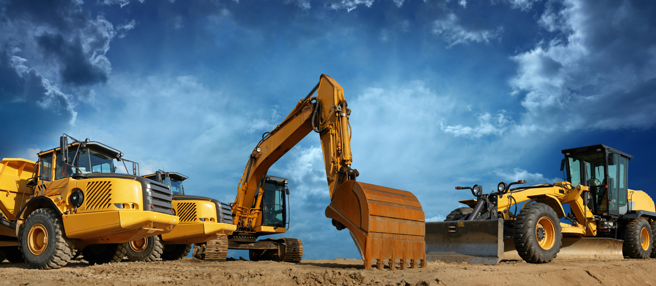 Ricketts Excavating Services in Lancaster, Ohio